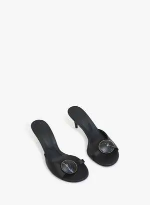 Christopher Esber Aura Quartz Mule