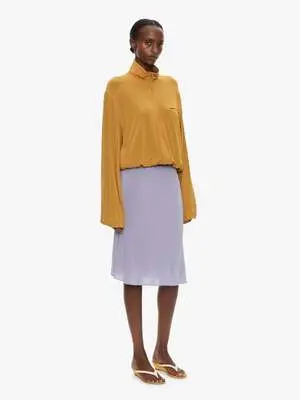 Christopher Esber Dannie Jersey Jacket