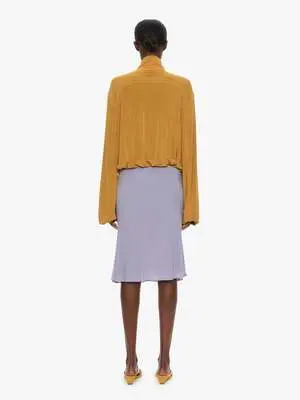Christopher Esber Dannie Jersey Jacket