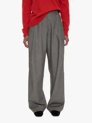 Christopher Esber Sirocco Twill Trouser