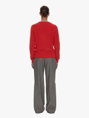 Christopher Esber Sirocco Twill Trouser