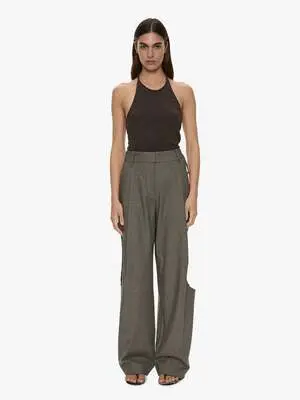 Christopher Esber Sirocco Wide-leg Trousers