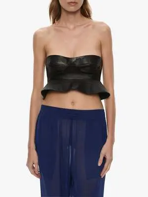 Christopher Esber Bennett Silk Pant