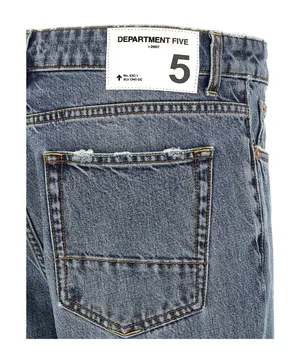DEPARTMENT 5 Stones Jeans