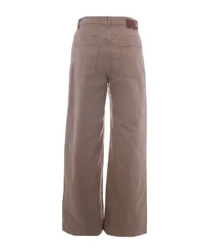 P.a.r.o.s.h Belt Loop Jeans