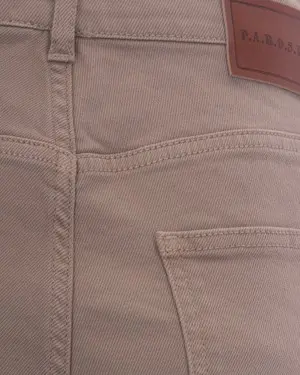 P.a.r.o.s.h Belt Loop Jeans