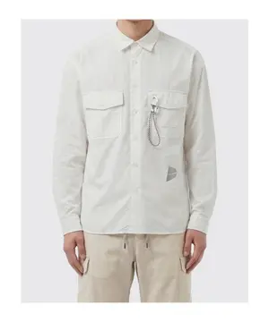 AND WANDER Practical Pocket Shirt