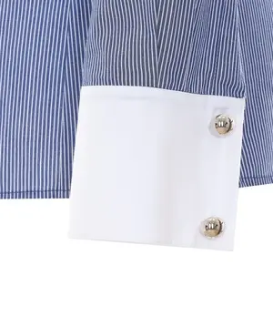 Pinko Long-sleeved Shirt