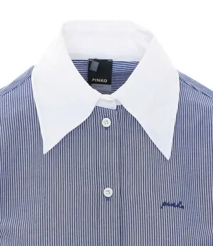 Pinko Long-sleeved Shirt