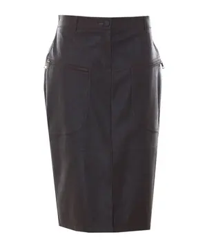 Liu Jo Belted Skirt