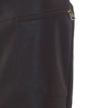 Liu Jo Belted Skirt