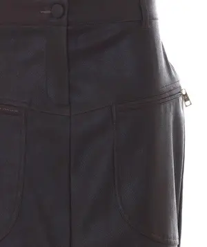 Liu Jo Belted Skirt