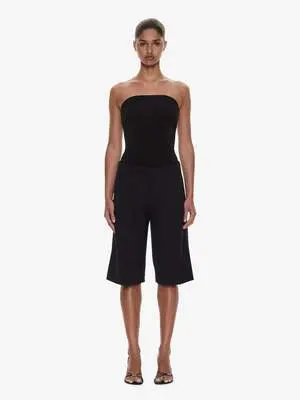 Christopher Esber Redux Wool Jumpsuit