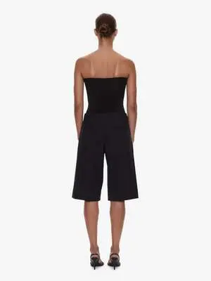 Christopher Esber Redux Wool Jumpsuit