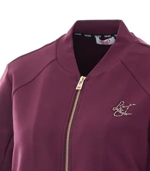 Liu Jo Long-sleeve Sweatshirt
