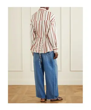 SIR. Long-sleeved Shirt