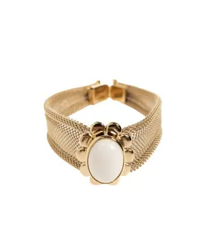 Isabel Marant Étoile Hanae Bracelet - Golden