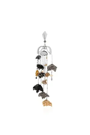 Isabel Marant Étoile Tassel Earrings