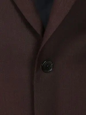 Paul Smith Single-breasted Suit