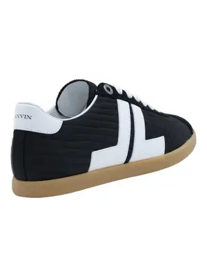 LANVIN Round-toe Sneakers