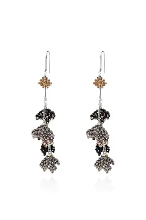 Isabel Marant Étoile Tassel Earrings