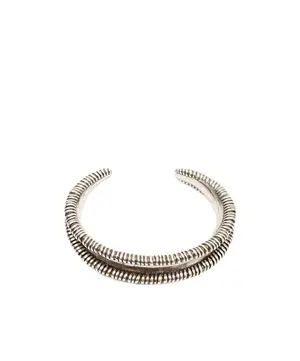 Isabel Marant Étoile Byrne Bracelet - Silver