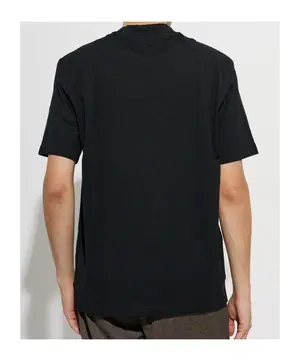 Brioni Crew Neck Short-sleeved T-shirt
