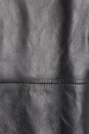 Sacai Zip-up Hooded Jacket With Drawstring