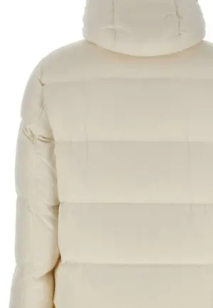 Herno Long-sleeved Down Jacket
