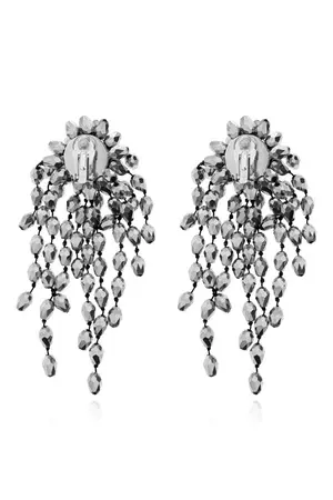 Isabel Marant Étoile Pendant Earrings