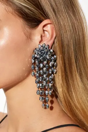 Isabel Marant Étoile Pendant Earrings