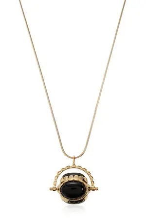 Isabel Marant Étoile Hanae Necklace