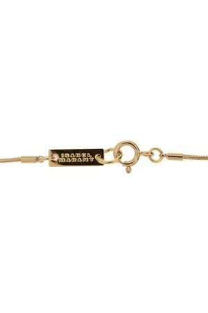 Isabel Marant Étoile Hanae Necklace