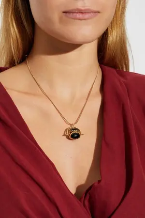 Isabel Marant Étoile Hanae Necklace