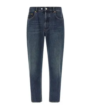 DEPARTMENT 5 Musso Jeans - Blue