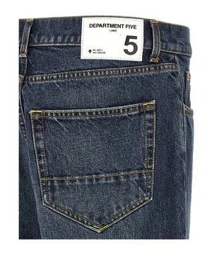 DEPARTMENT 5 Musso Jeans