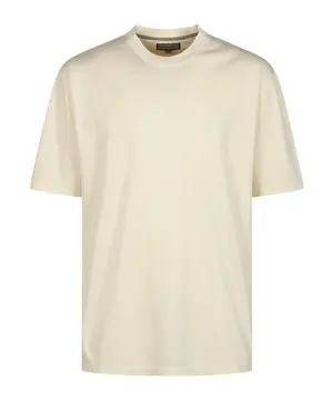 Canali Crew-neck T-shirt