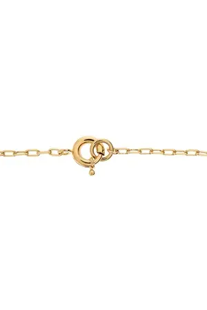 Isabel Marant Étoile New River Long Necklace