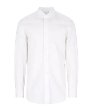 Finamore 1925 Button Down Shirts For Men