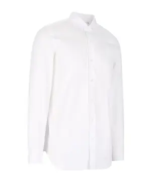 FINAMORE 1925 Milano Zante Shirt - White
