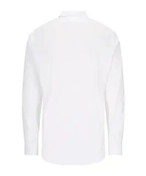 FINAMORE 1925 Milano Zante Shirt - White