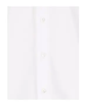 FINAMORE 1925 Milano Zante Shirt - White