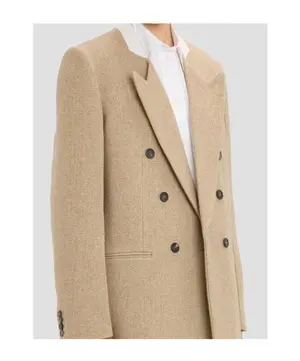 Victoria Beckham Beatrice Double-breasted Blazer
