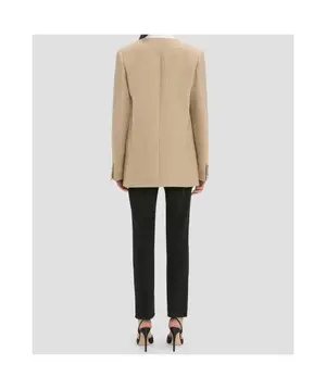 Victoria Beckham Beatrice Double-breasted Blazer