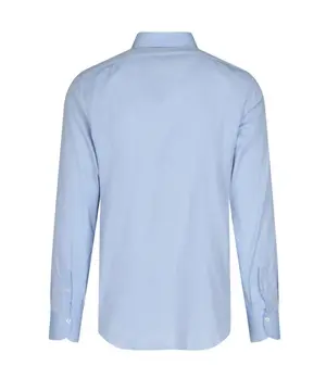 FINAMORE 1925 Long-sleeved Shirt