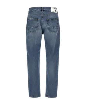 DEPARTMENT 5 Bowl Jeans