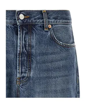 DEPARTMENT 5 Bowl Jeans