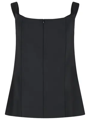 RÓHE Sleeveless Vest
