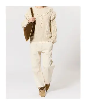 Isabel Marant Étoile Ermina Pants