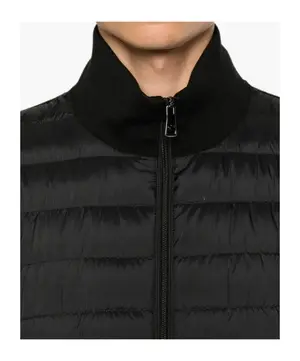 PAUL  SHARK Quilted Zip-fastening Jacket